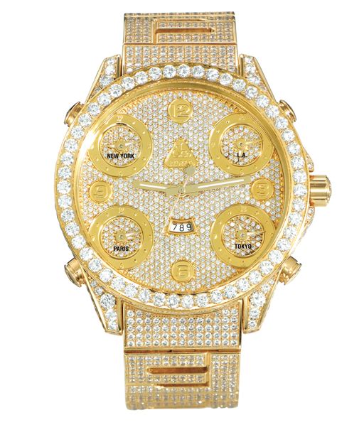 Dj Khaled With His Multi Million Dollar Watches Ifl 41 Off