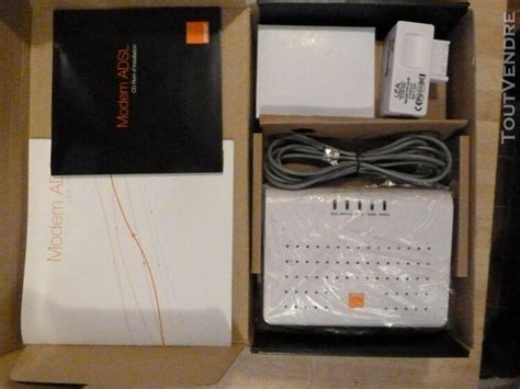 Modem Adsl Marque 【 Offres Mai 】 Clasf