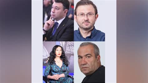 «Նիկոլ Փաշինյան մահաբեր հնգամյակ թեմայով քննարկում ՈՒՂԻՂ Youtube