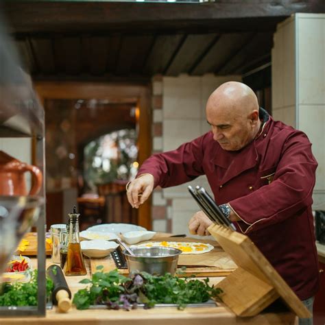 Mala hiža: Čakovečki restoran s prestižnom Michelin preporukom