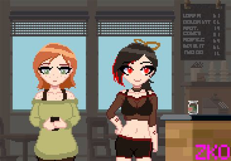 Nsfw Pixel Art  смешные картинки и другие приколы комиксы гиф анимация видео лучший