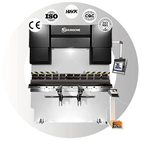 Multifunctional Small Manual Sheet Metal Cnc Press Brake Machines 10t