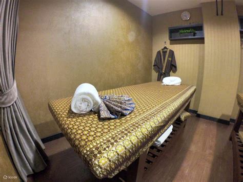 Lek Massage And Spa At Bts Nana Branch Experience In Bangkok Klook