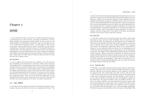Macros Sectioning Command In Between Of Section And Subsection