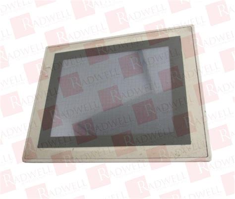 Nt631c St151 Ev2 Operator Interface By Omron