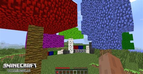 Project Red Mod 1 16 5 1 12 2 Redpower 2 Replacement Mc Mod Net