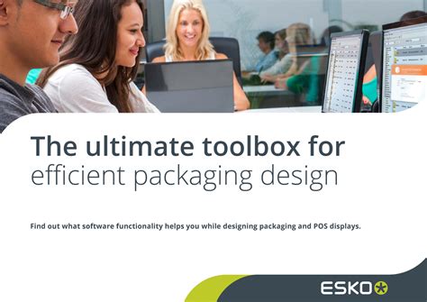 Toolbox For Efficient Packaging Design Us The Ultimate Toolbox For Efficient Packaging