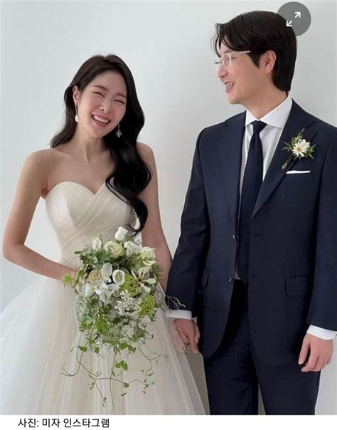 장광 딸 미자 내일 ♥김태현과 결혼 1주년…항의 받았던 기억나 결혼 결혼식 딸