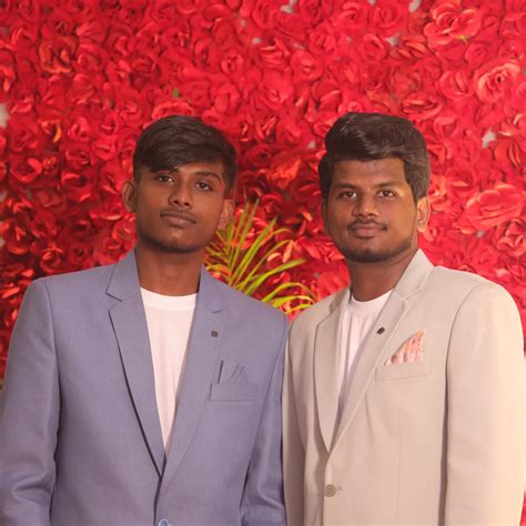 Mugesh K The Best Is Yet To Come ⚡ Thank You Nilavanphotography