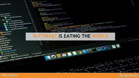git workflow strategies for technical debt management ppt