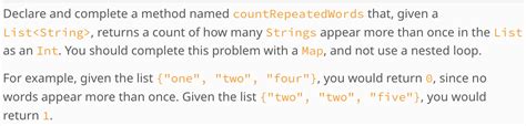 Solved Declare And Complete A Method Named Chegg