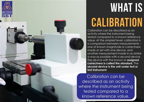 What Is Calibration Standards At Toby Wise Blog
