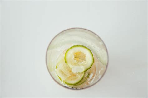 Teh Lemon Es • Kursus Mandarin