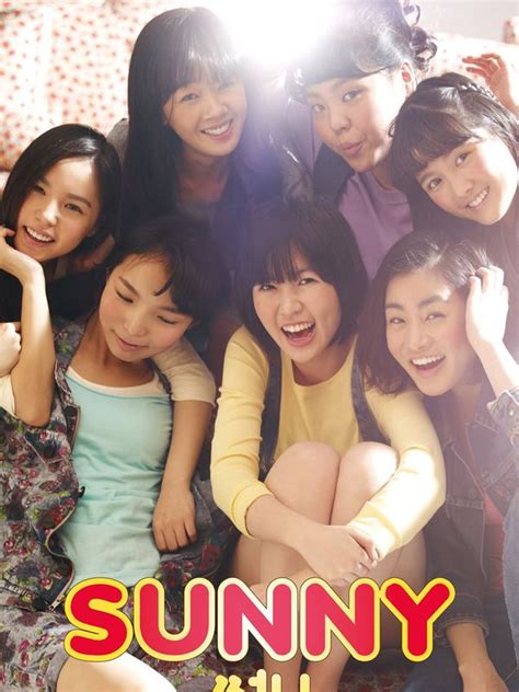 陽光姊妹淘 Enjoy Movie