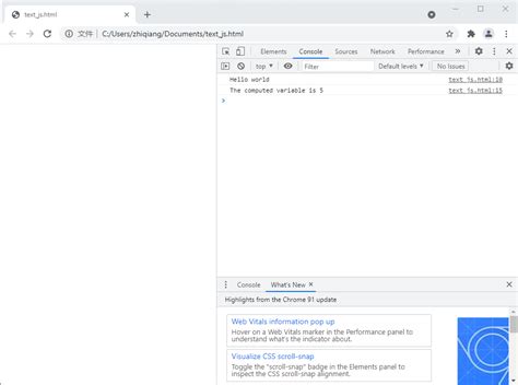 Browser Debugger Showing Code Text And Not Compiling Program Microsoft Qanda