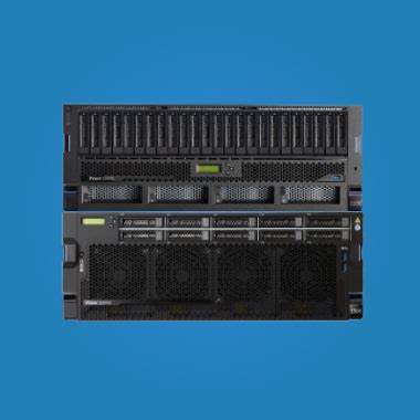 IBM Server Rental Ceritified IBM Servers With Best Deals Online
