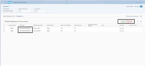 Configure New Hana Fuzzy Search In Matching Step F Sap Community