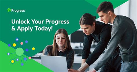 Център 📍 Progress обяви началото на кандидатстването за ежегодната си