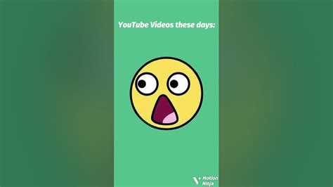 Average Youtube Video Youtube