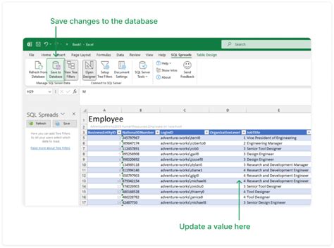 Centralize Data In Sql From Excel Comprehensive Guide 2024