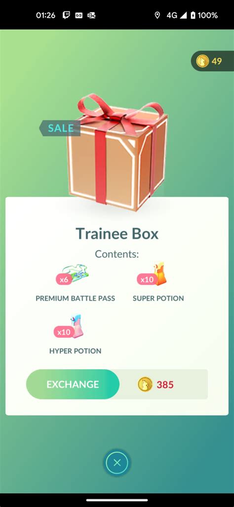 New Cheap Raid Pass Box Rthesilphroad