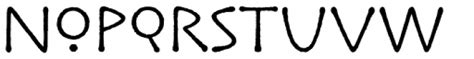 Lintball Std Font Handwritten Casual What Font Is