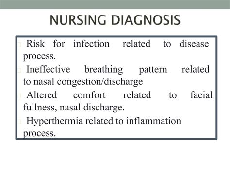 Sinusitis Slideshare Gastrointestinal Disorder Pptx Ear Nose And Throat Conditions