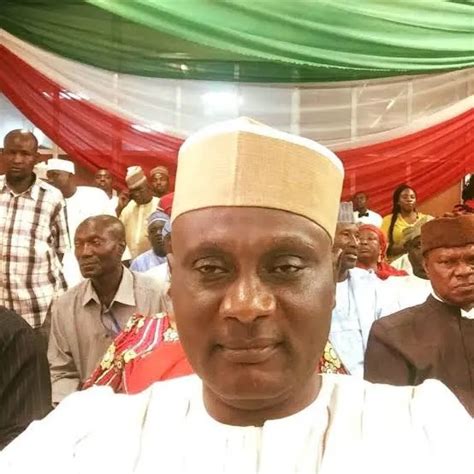 He Was A Loyal Political Leader— Dare Adeleke Mourns Adagunodo