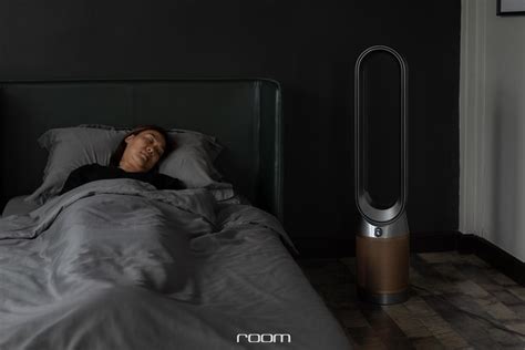 Dyson Tp09 ผู้ใช้จริงบอกเลยพิฆาตภูมิแพ้ได้ชะงัด บ้านและสวน