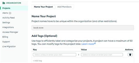 deployment basics in mern geeksforgeeks
