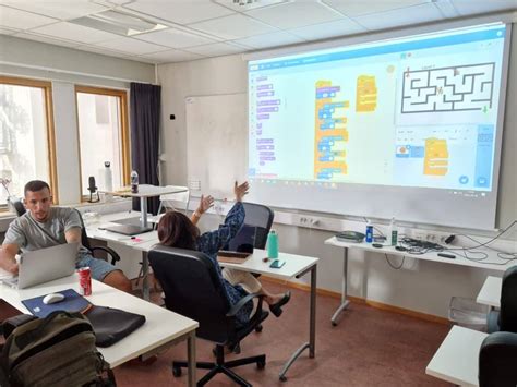 Hackaton 2022 It Högskolan