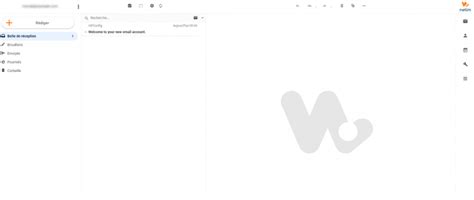 consulter ma boite via le webmail roundcube netim support