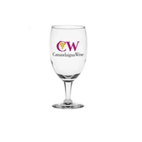 16 Oz Custom Iced Tea Glass