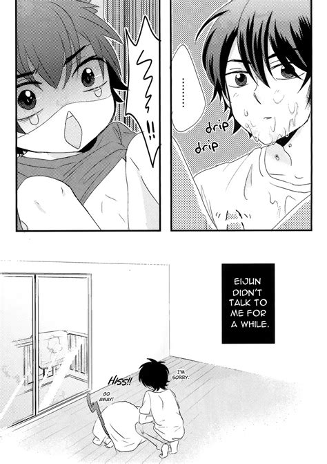 Oinari That S Not What I Meant Daiya No Ace Dj Eng MyReadingManga