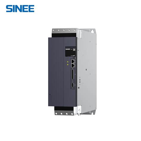 High Reliability Ethercat Network Integrated Servo Motor Ethercat Servo For Axis Servo