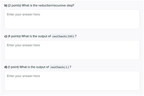 Solved Q2 Recursion 25 Points Q21 Recursion Problemi 4