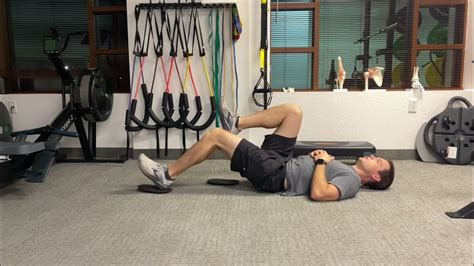 Eccentric Hamstring Progression Laws Of Motion Physical Therapy