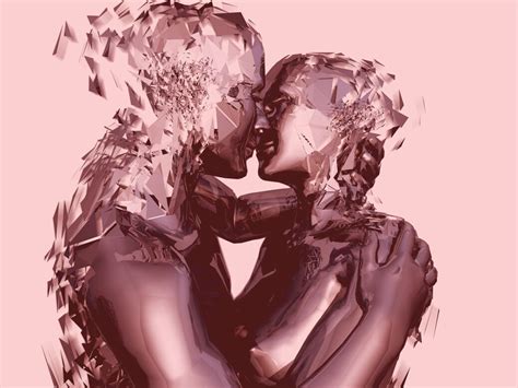 Ai Porn Will Never Be Sexy New Statesman