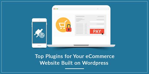 Top WordPress ECommerce Plugins In Shiprocket