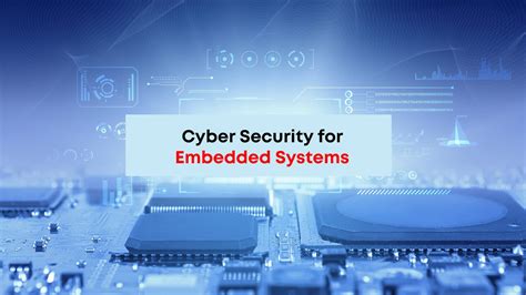 How To Secure Embedded Systems A Comprehensive Guide E2ip