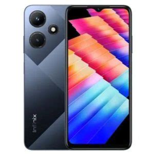 Infinix Hot I Latest Price In Nigeria And Full Specs