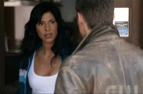 Tvs 100 Sexiest Women Of 2010 Buddytv