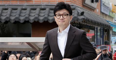 한동훈 “목련 피는 봄 오면 김포는 서울 될 것”