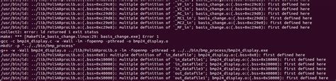 PolSARpro Installation Error Ubuntu PolSARpro STEP Forum