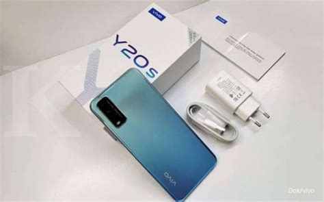 Bagi Pencari Hp Murah Berikut Daftar Harga Hp Vivo Y Series Terbaru