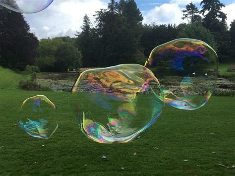 Bubble Solution Not Working Troubleshoot Big Giant Bubbles Mix