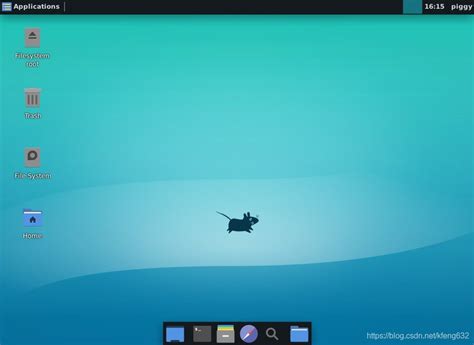Windows 10 Wsl2 安装linux Xfce图形界面windows X410 Csdn博客
