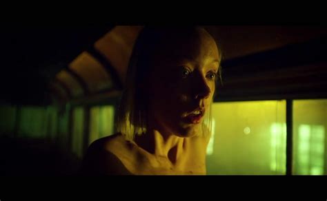 Victoria Agalakova Breasts Scene In To The Lake Aznude