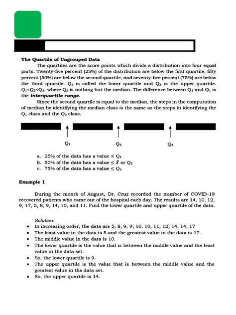 Math10 Q4 Module 1 Pdf