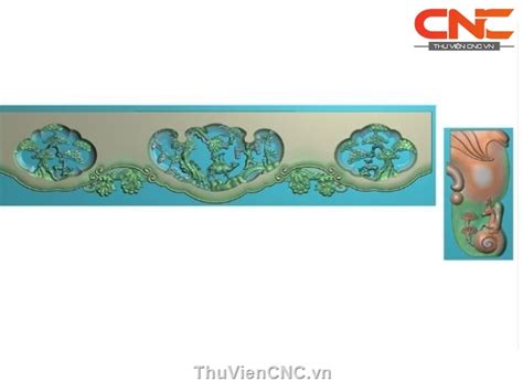 Download file Ghế CNC jdpaint mới